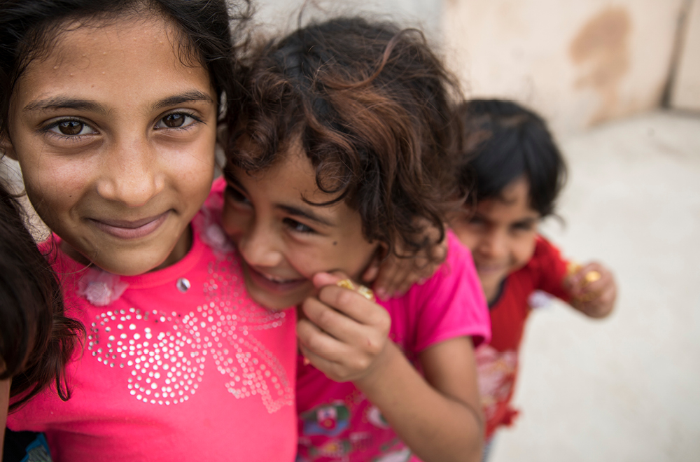 WF-AID ANNUAL REVIEW 2017/18 - WF AID