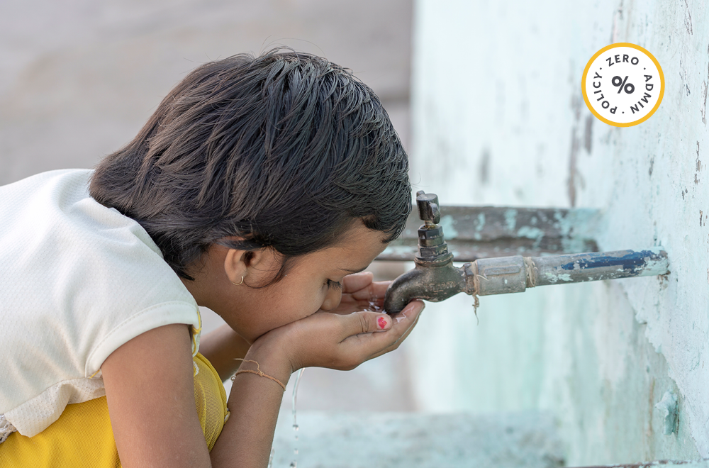 Water and Sanitation Projects - WF AID